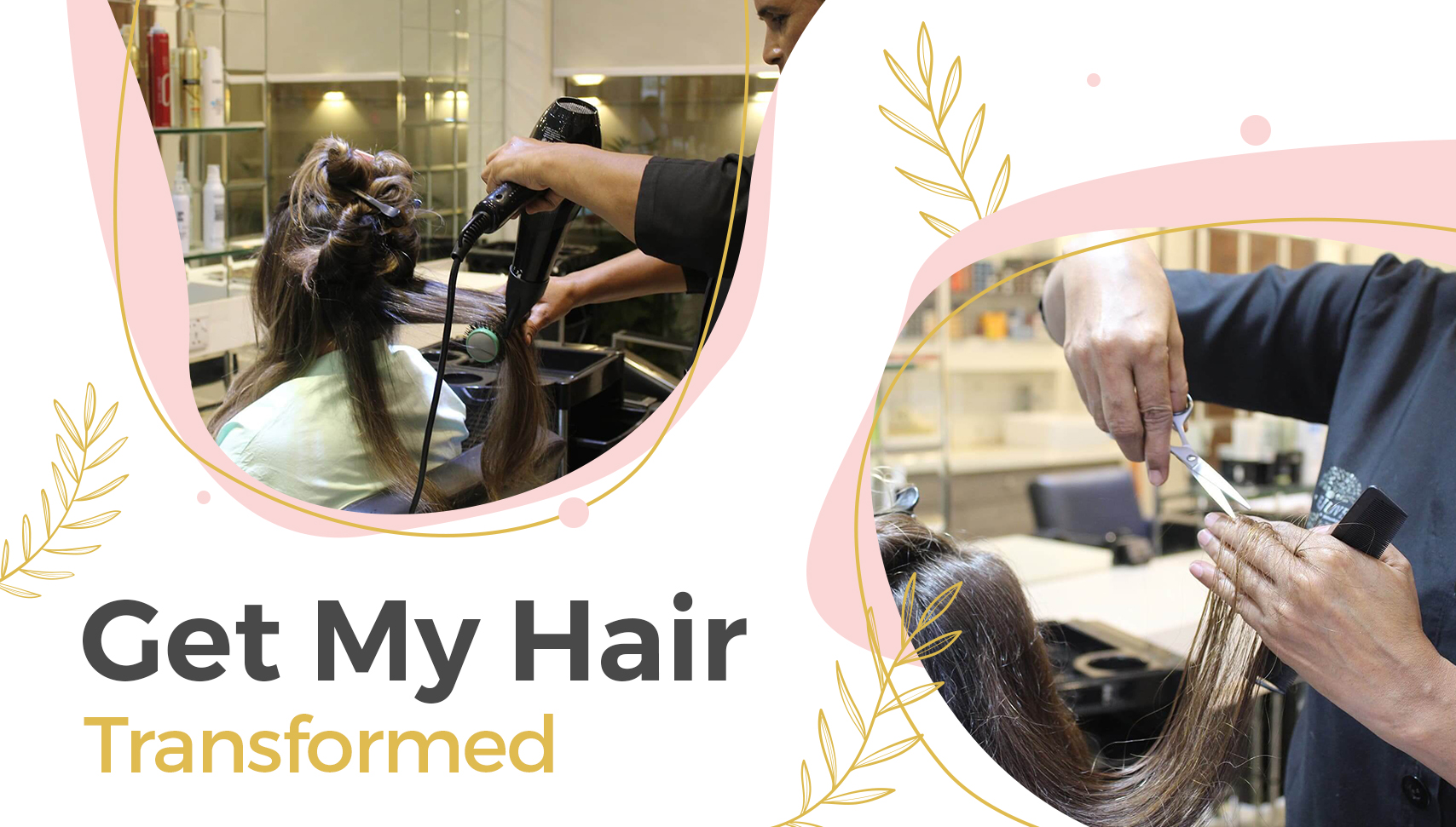 How Can I Get My Hair Transformed? - Rejuve by Aliya Farooq